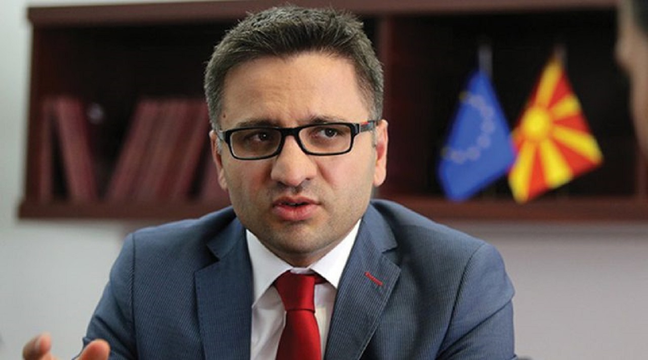 Фатмир Бесими не планира државна функција - Слободен печат