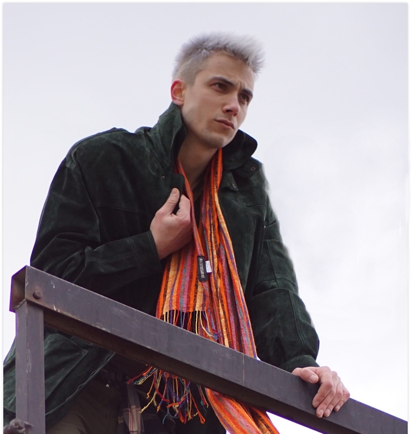 David Dimovski Siracusa