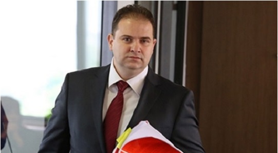 Pancevski: Which high-ranking criminals are being rescued by the ...