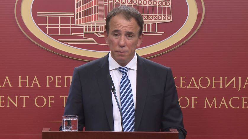 Ден Дончев две години никаде го нема, ФЗО затворен за јавноста ...