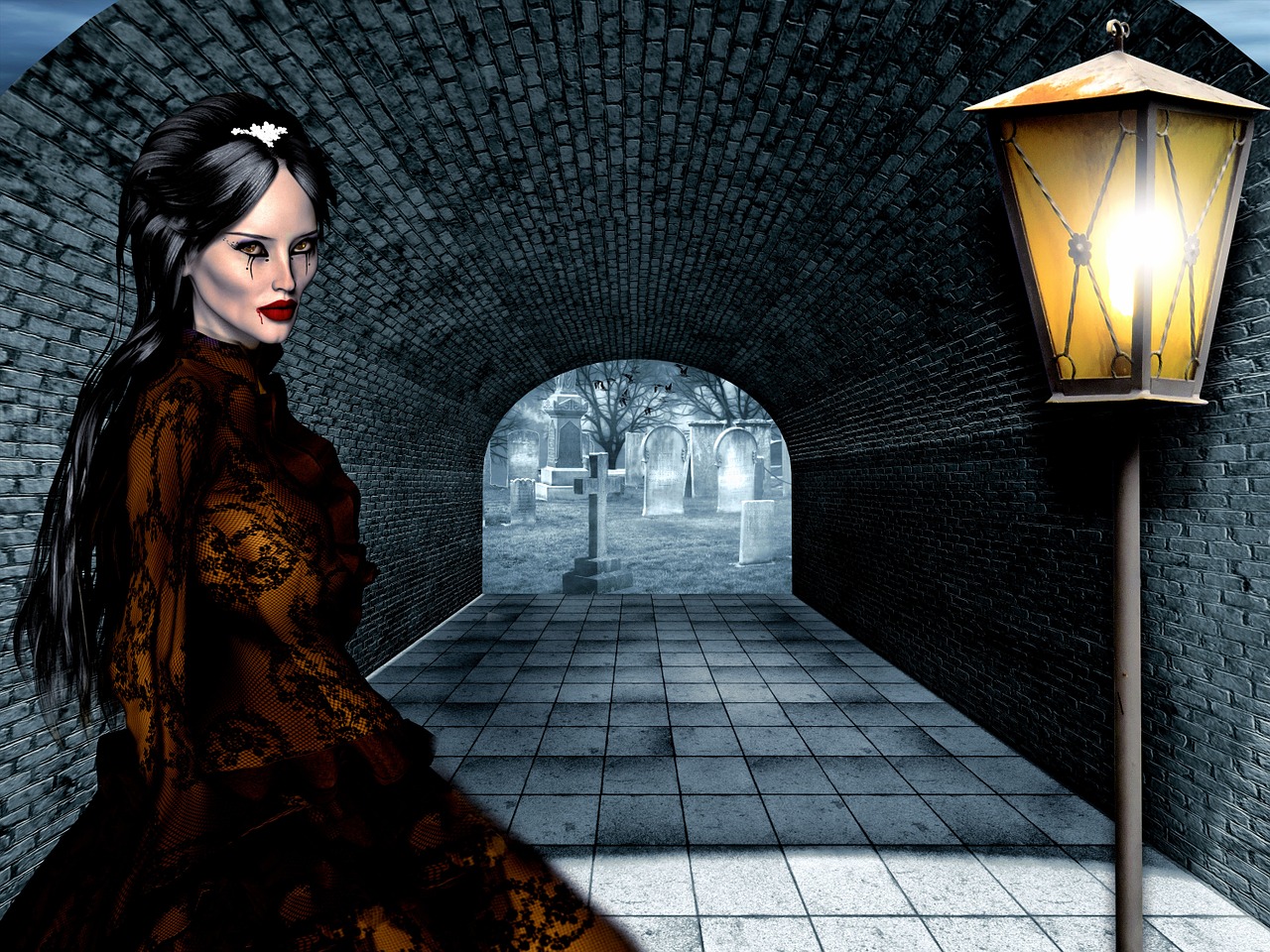 Vampire zodiac signs 60 photos - Youhoroscope.com