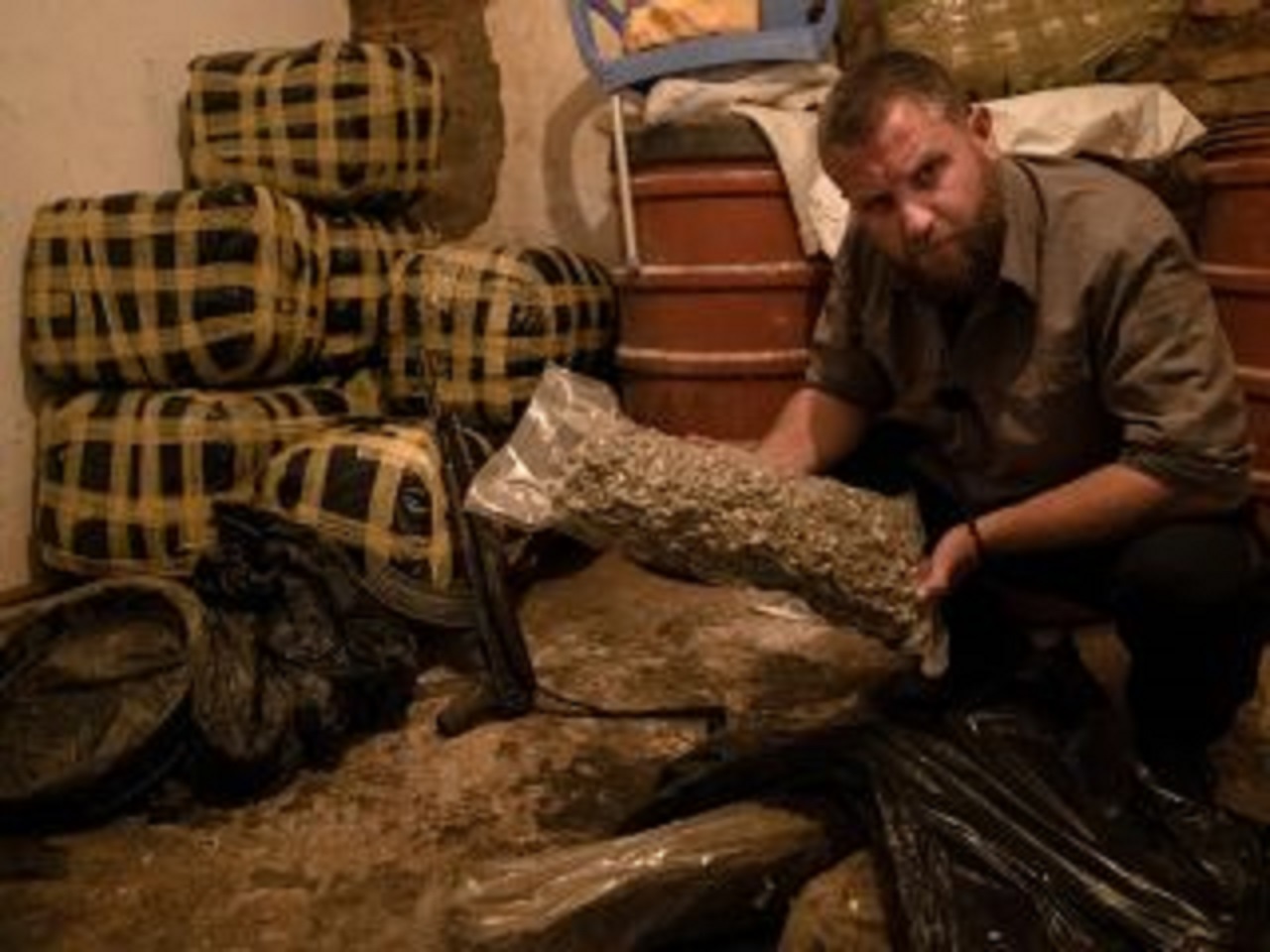 "Albanian mafia, the scariest in the world"! "ZDF", a documentary about ...