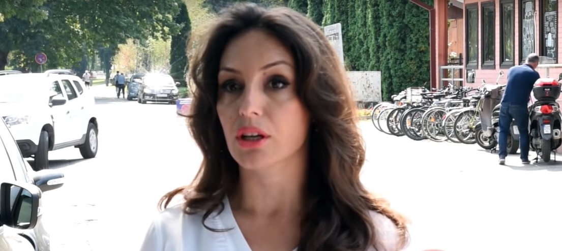 Irena Popova nga sot bëhet këshilltare e pavarur në vend të “Vmrovska ...