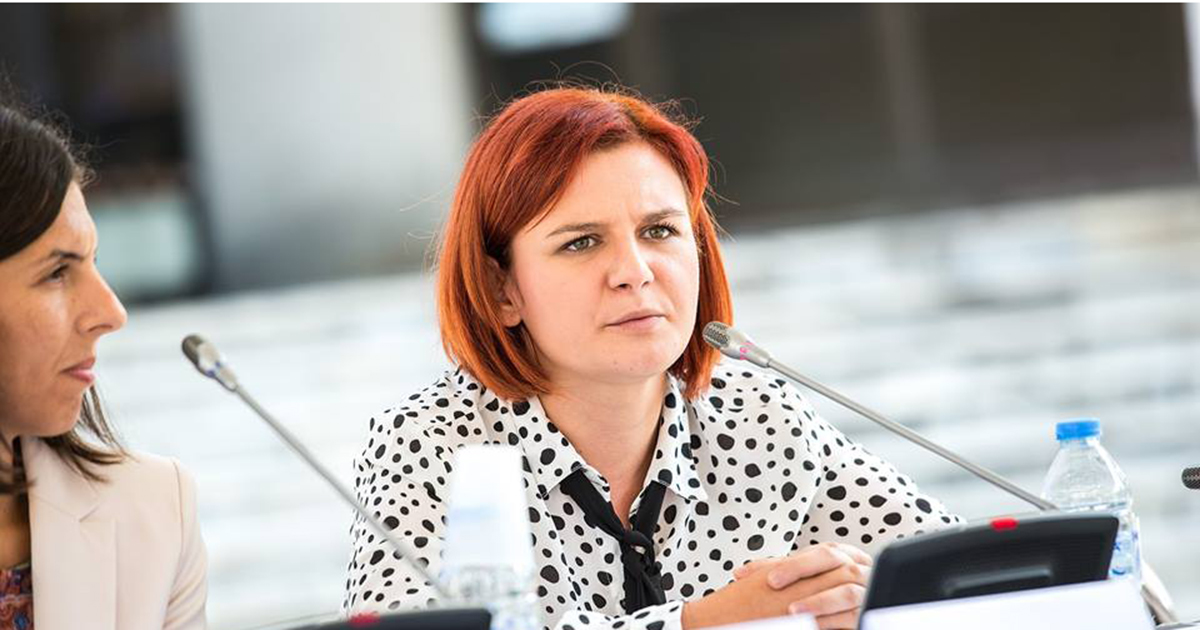 Tufegdzic: Τα θετικά αποτελέσματα της συμφωνίας Πρεσπών είναι ιδιαίτερα ...