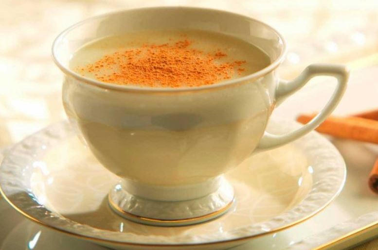 Make the perfect cinnamon salep - the perfect cough ally - Free Press