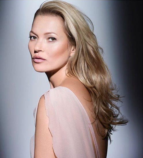 Kate Moss a dépensé environ 750.000 XNUMX euros en cocaïne ! Elle nie ...