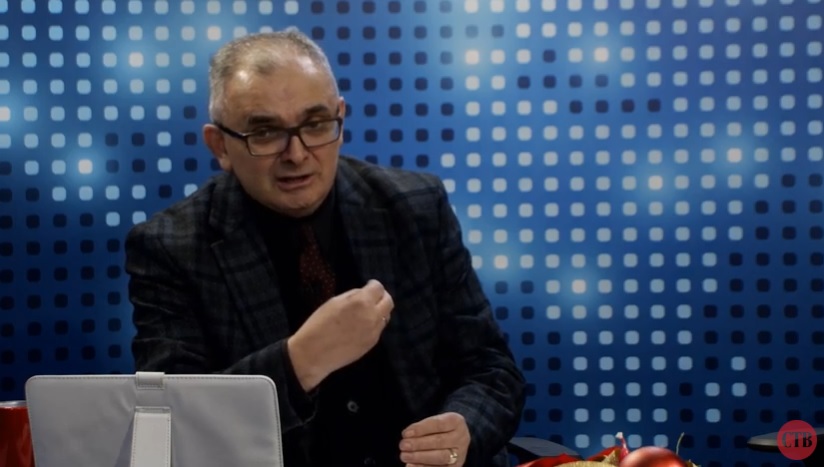Александар Наков: И адвокатите се винови за судиските „дубари ...