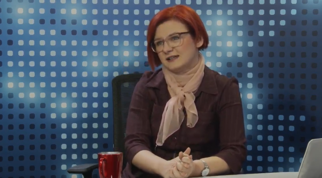 Tufegdzic: Dzięki nowej ustawie młodzi ludzie są skutecznie włączani do ...