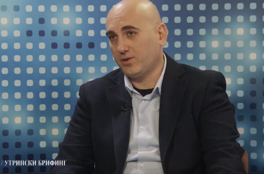 Јанура: За судските процеси и неефикасноста на судството најмалку треба ...