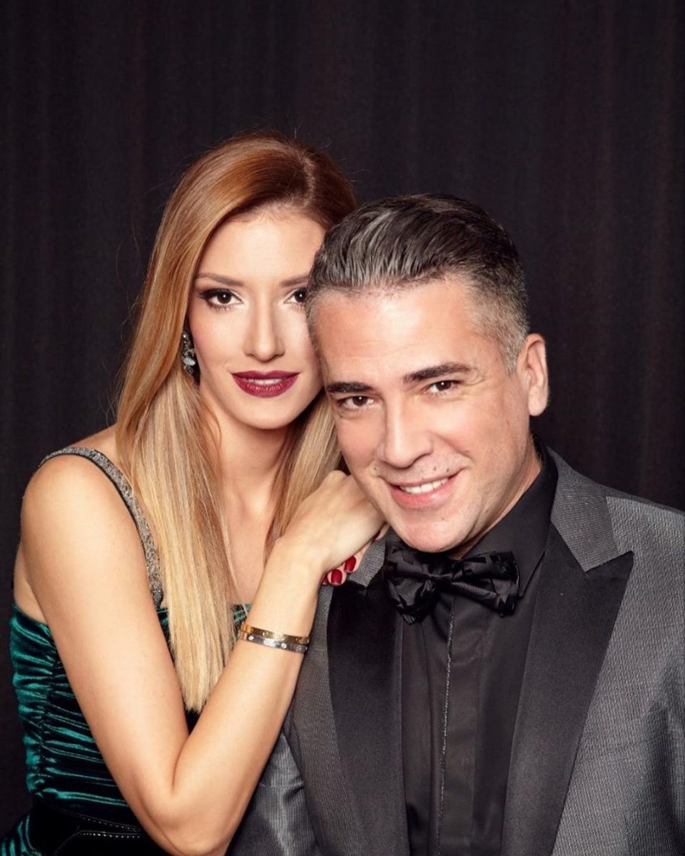 Zeljko Joksimovic's wife, Jovana reveals what she will do with the 100 ...