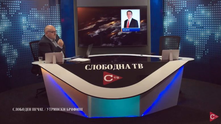Дончев: Тарсидан даркор нест — Шахсоне, ки дар отпуски беморй, занони ...
