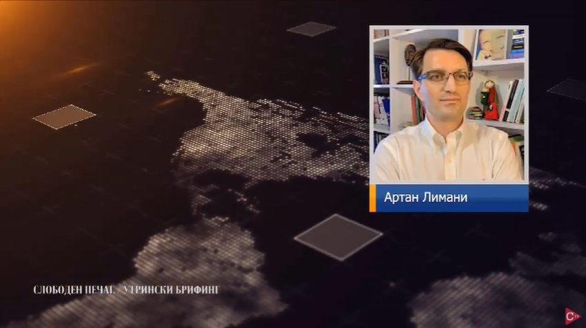 Dr. Artan Limani: We must give more space for education, to do more ...