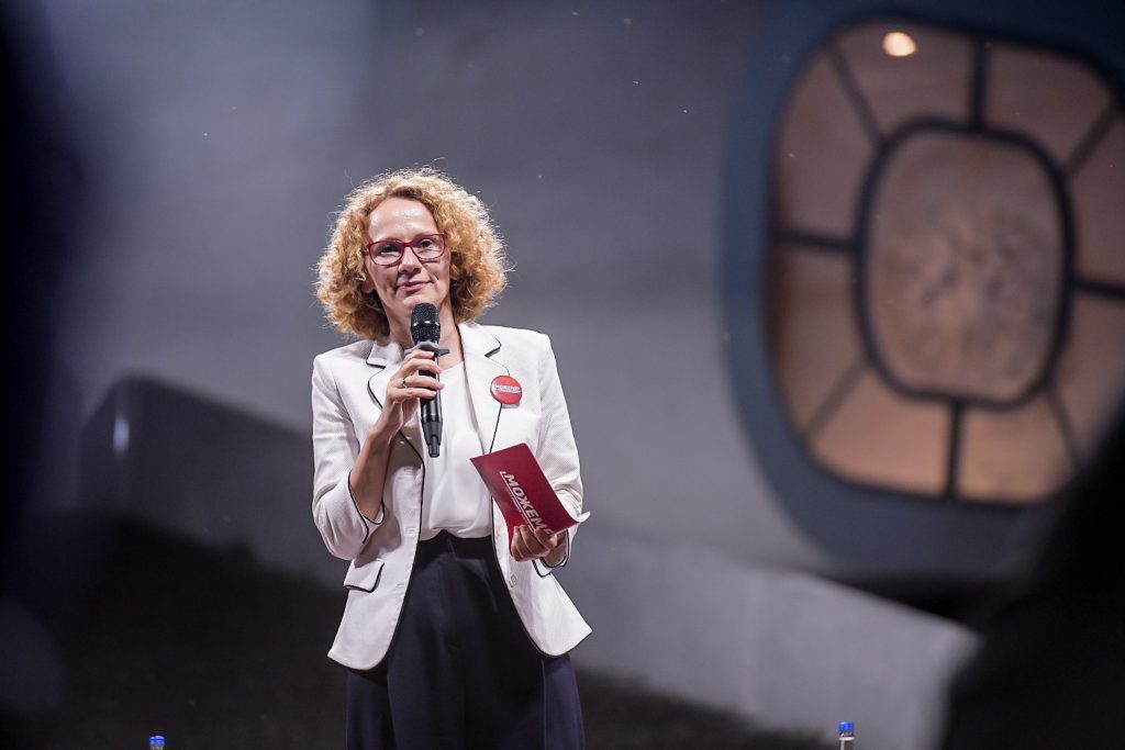 Sekerinska: We have fulfilled our vow, our country became a member of ...