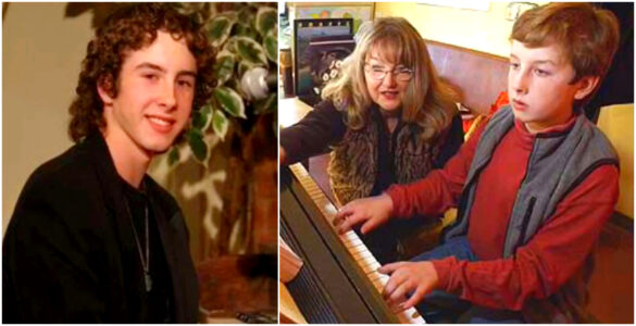 PHOTO | Genius boy with IQ 178: He finished high school in seven months ...