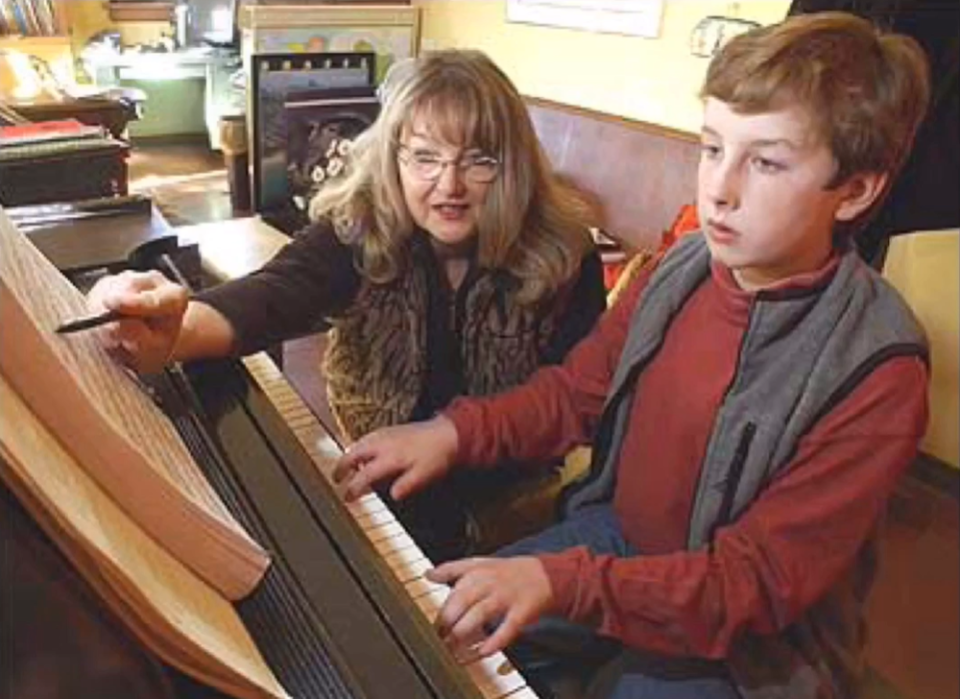 PHOTO | Genius boy with IQ 178: He finished high school in seven months ...
