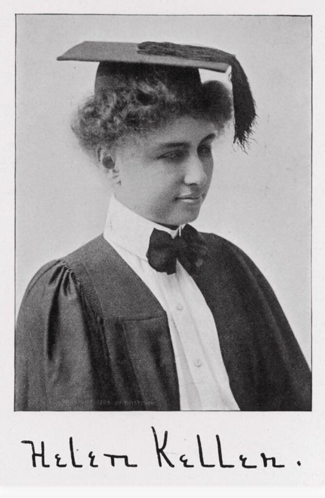 WONDERFUL WOMEN "I Was Like a Ship Lost in Dense Fog": The Life Story ...