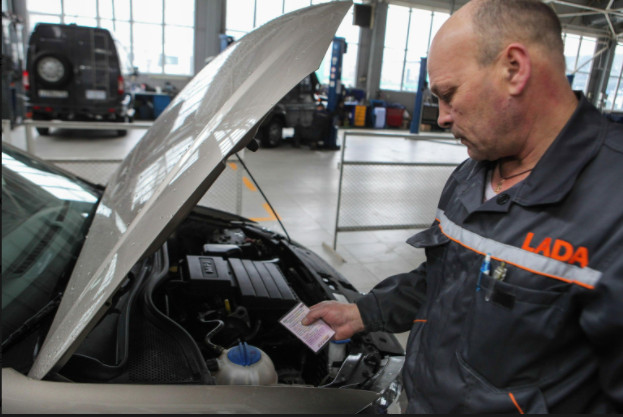 New problems for Serbian drivers: technical inspections will have ...