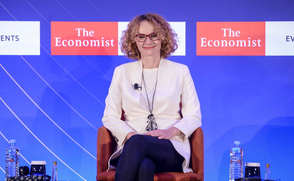 Sekerinska at the Western Balkans Summit 2021: The Balkans is a test of ...