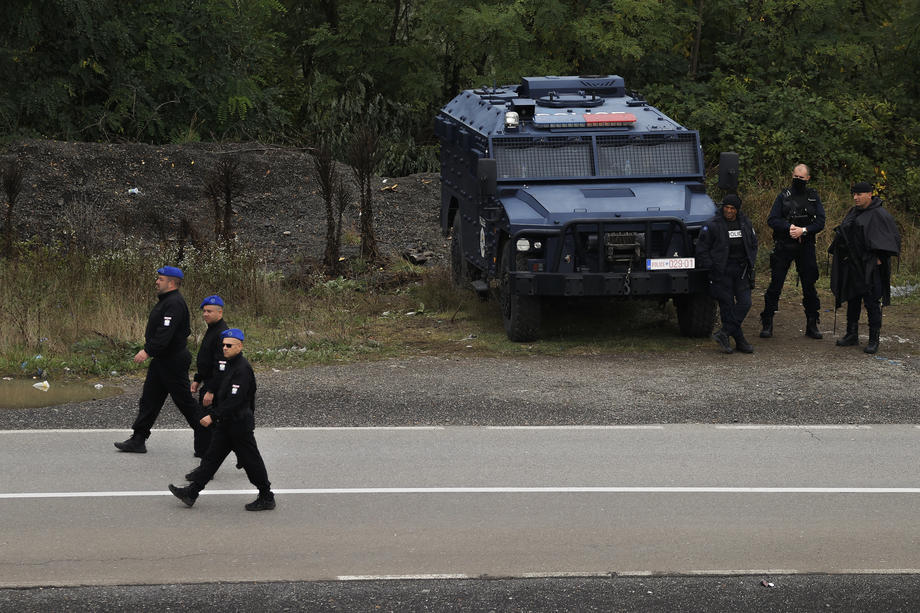 VIDEO | Andonovic: Barricades in Kosovo continue - Pristina accused of ...