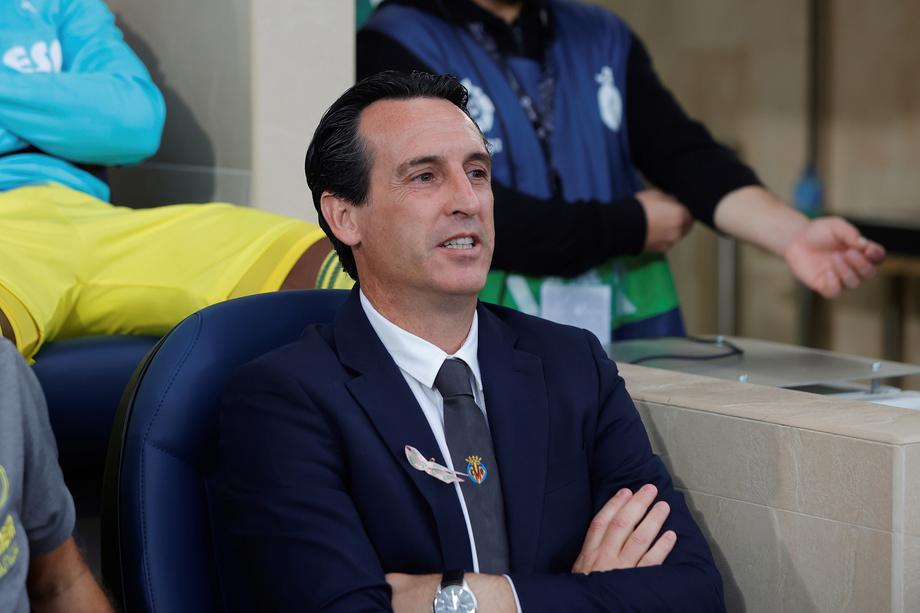 Emery fired Newcastle, Fonseca new favorite on the bench of the English ...