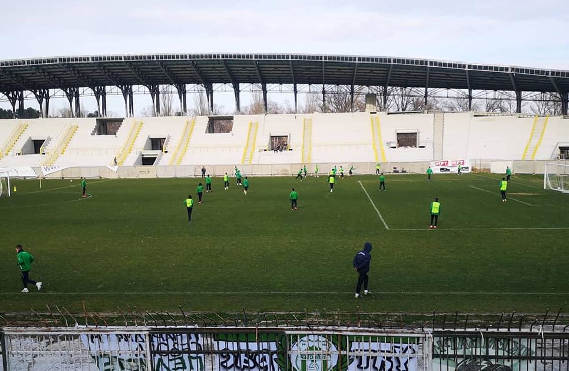 FC Pelister veterans: The stadium "Pod Tumbe Kafe" to be renamed "Petar ...