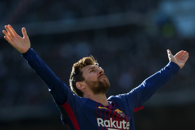Leo Messi returns to the Santiago Bernabeu: Here is what he does at the ...