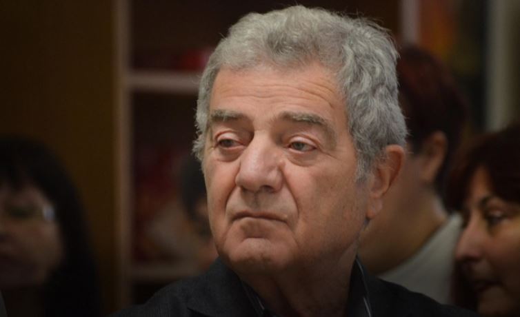 Stefan Canev: Si dramaturg, njoh një hap të dobishëm në rastin e ...