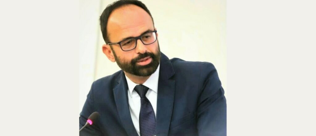 Shasivari: Rule of law and human rights seriously endangered - Free Press