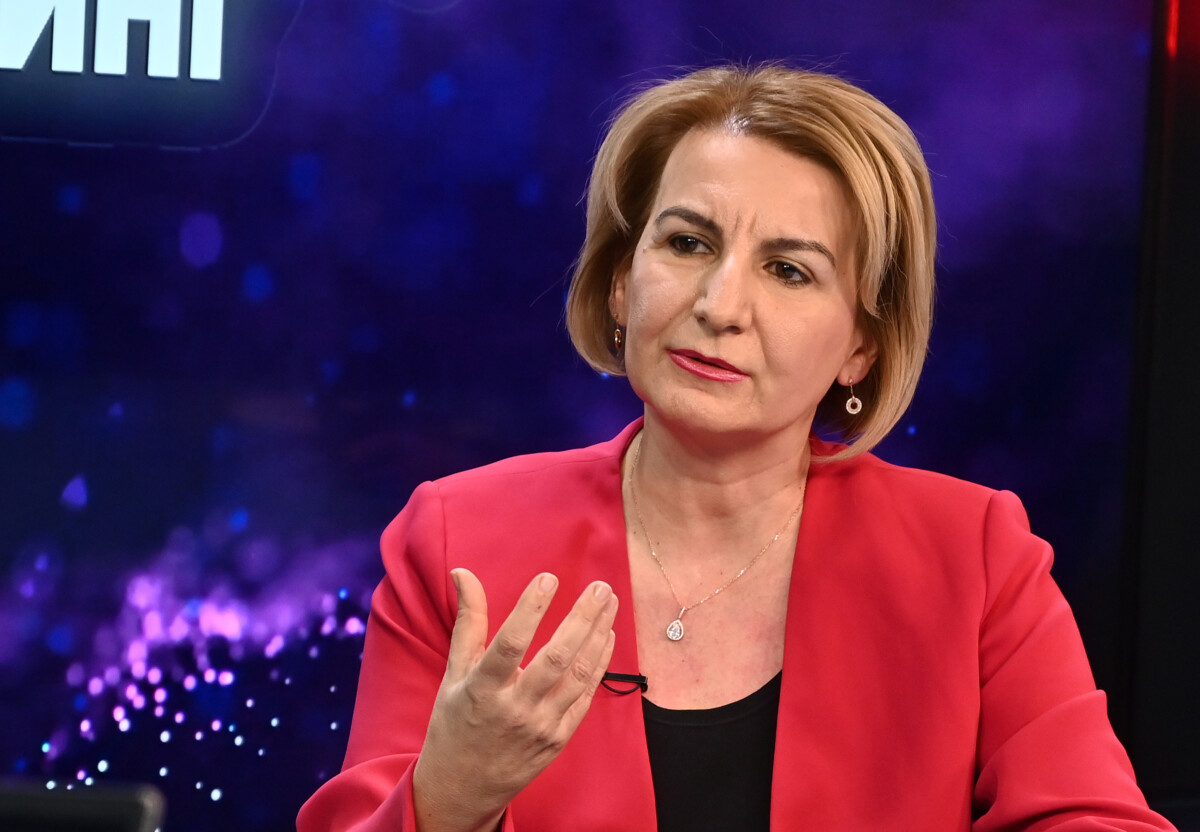 Osmani: For Teuta Arifi there were never, but never any agreements for ...