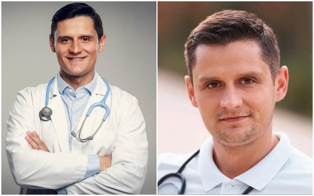 Interview with Goran Trajkovski, alias Doctor Goran: It would be a ...