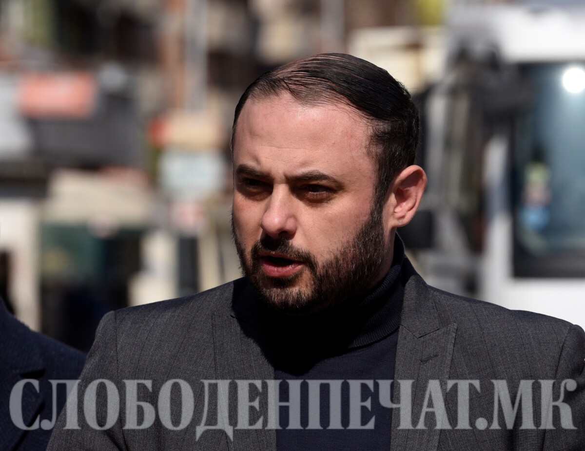 The director of the OU in Kisela Voda was dismissed because she had a ...