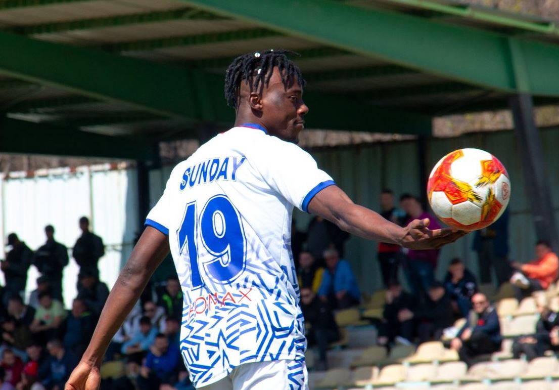 Adetundzi from Shkupi is currently the most efficient in the First ...