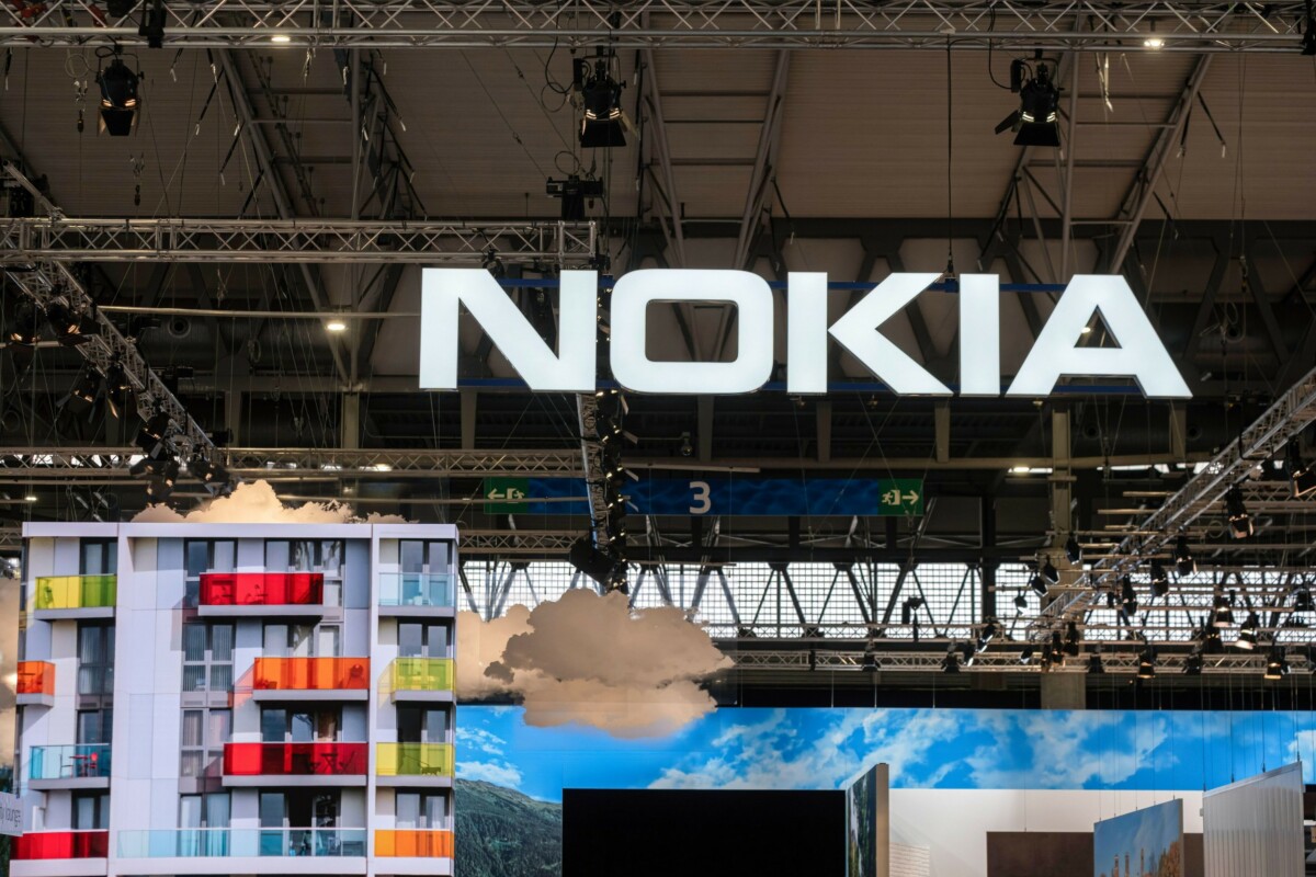 Nokia slutar tillverka smartphones - Free Press
