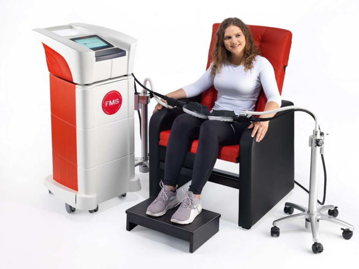 Treatments available at the Zan Mitrev Clinic: What is functional ...