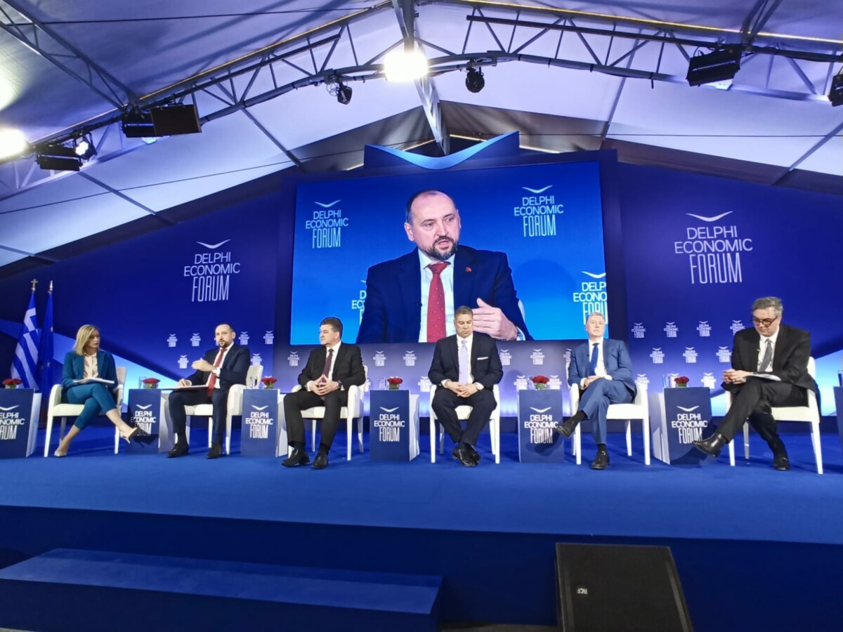 Bytyqi: It is time for the European Union to remove the obstacles on ...