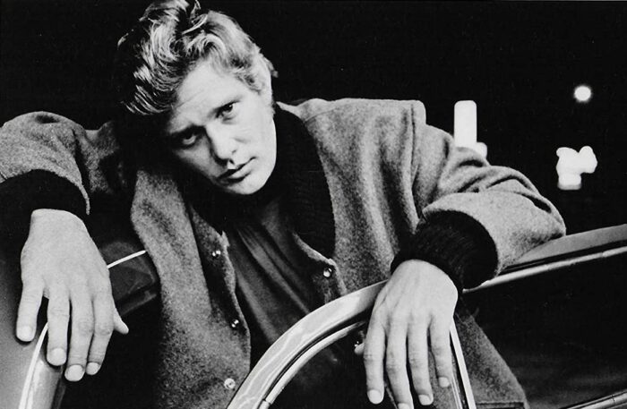 Actor Bo Hopkins - Free Press dies