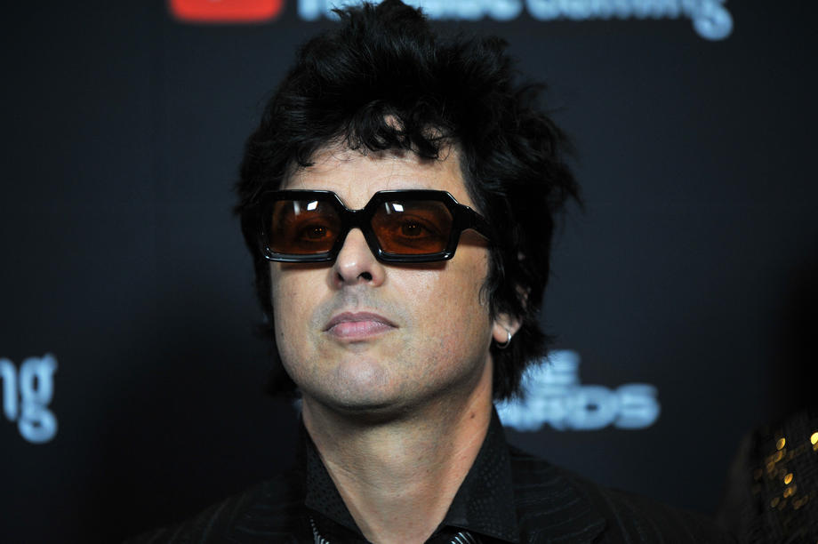 "Green Day" singer after the decision of the Supreme Court: Come to ...