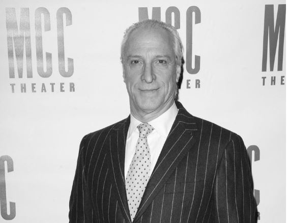 Robert LuPone, the actor from "The Sopranos" died of cancer - Free Press
