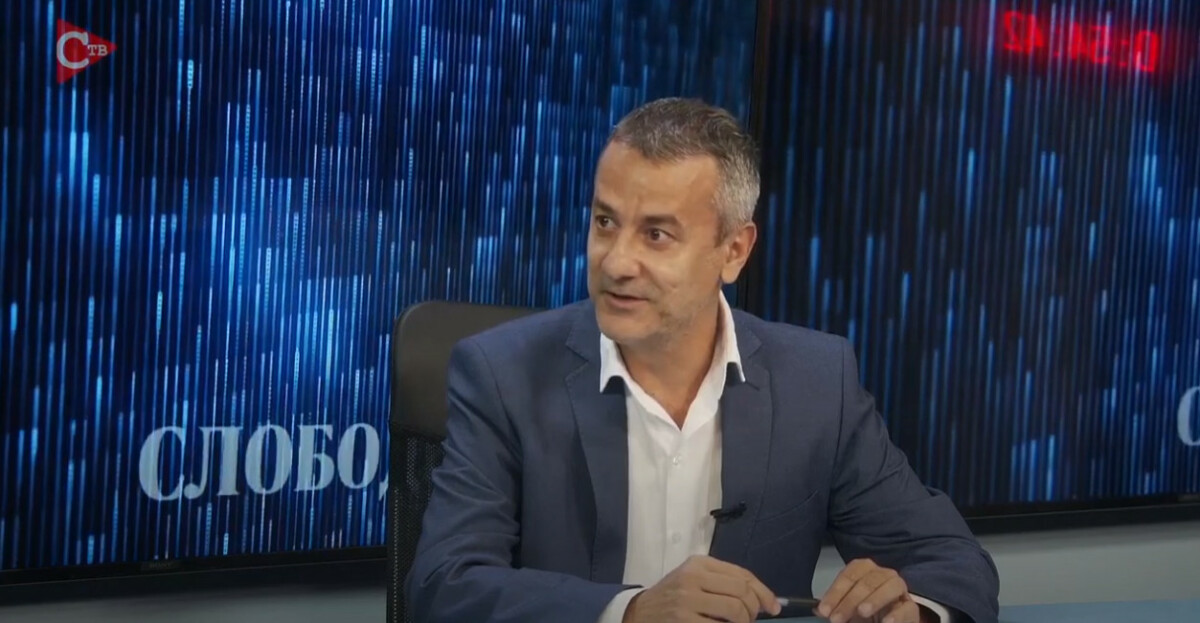 VIDEO INTERVIEW Orce Simov, vice president of SSK: Many companies will ...