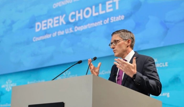 No one will see the light of day from the black list of Cholet - Free Press