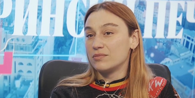 VIDEO INTERVIEW | Ana Avramovska: The water bodies of the city that no ...