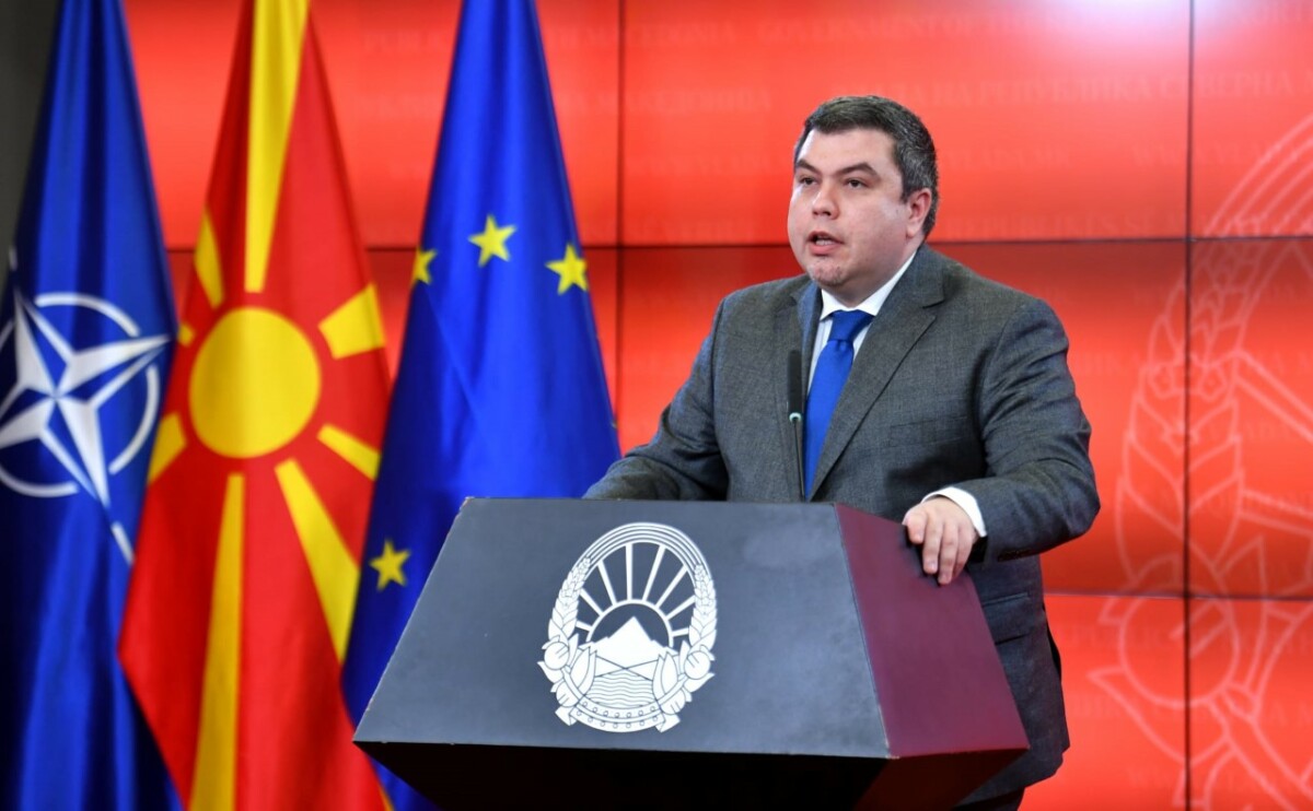 The government wants to hear the voice of the people about the ...