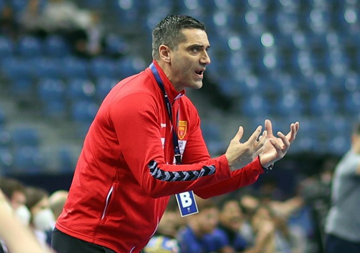 Lazarov explained why Dejan Manaskov was not invited to the Macedonian ...