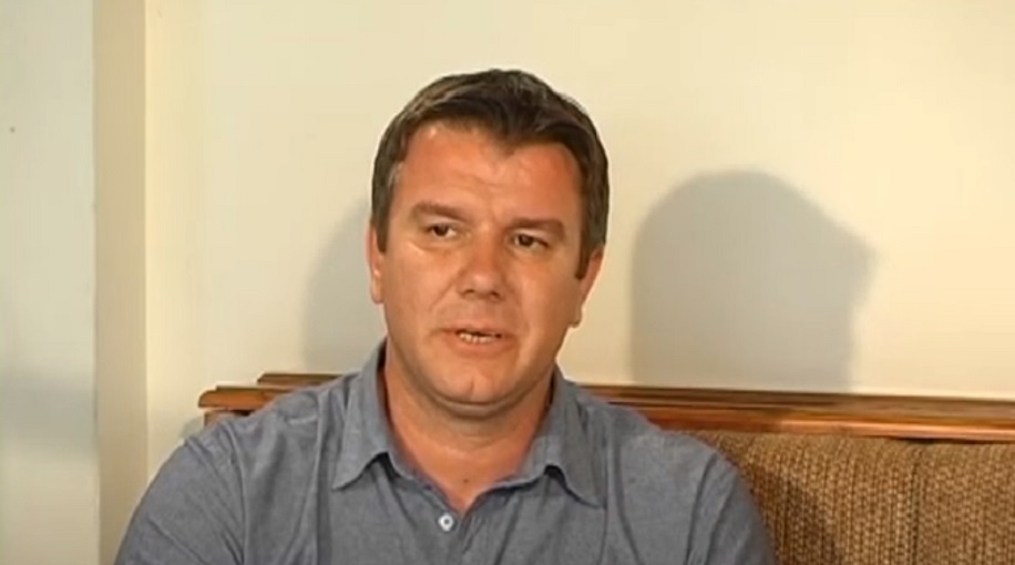 Митко Стојковски е нов претседател на фудбалскиот клуб Пелистер ...