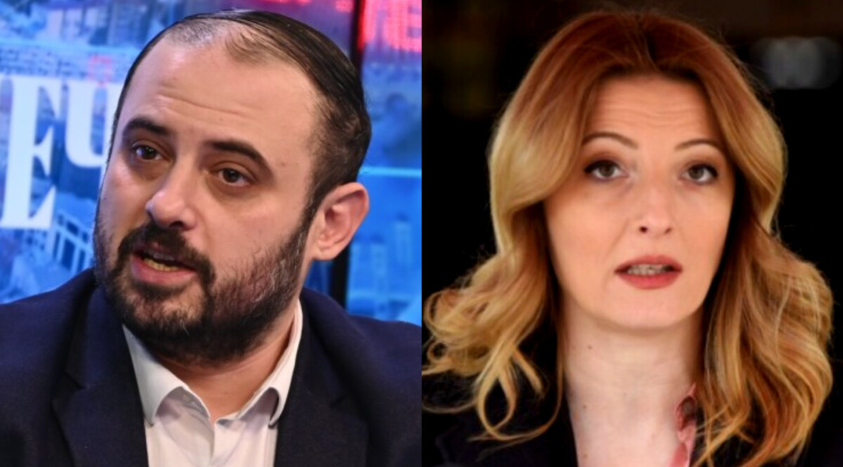 Ο Orce Gjorgjievski είναι ο νέος πρόεδρος του ZELS, η Arsovska θα ...
