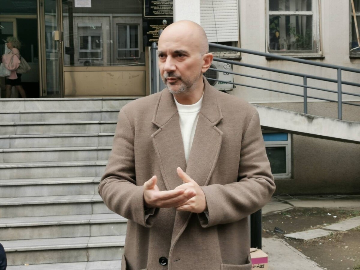 Dr. Mehmedovic: The situation with respiratory diseases is stable, by ...