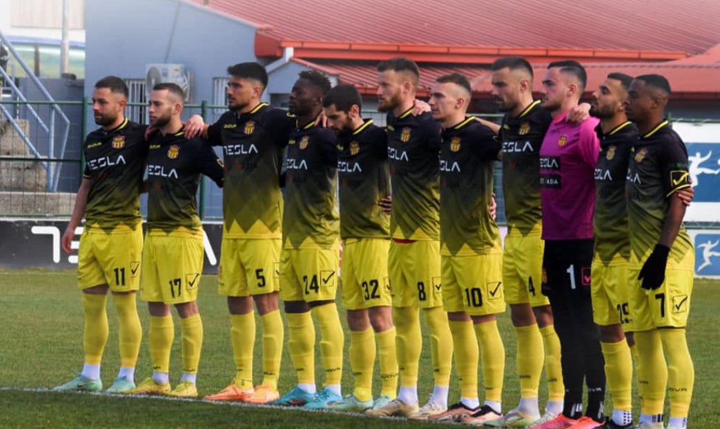 PMFL: Makedonija Gjorce Petrov i Silex uvjerljivi, Škendija remizirano ...