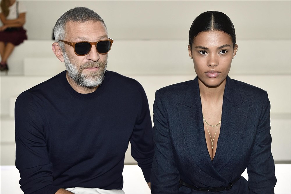 Fi de l'amor apassionat: Vincent Cassel i Tina Kunaki es divorcien ...