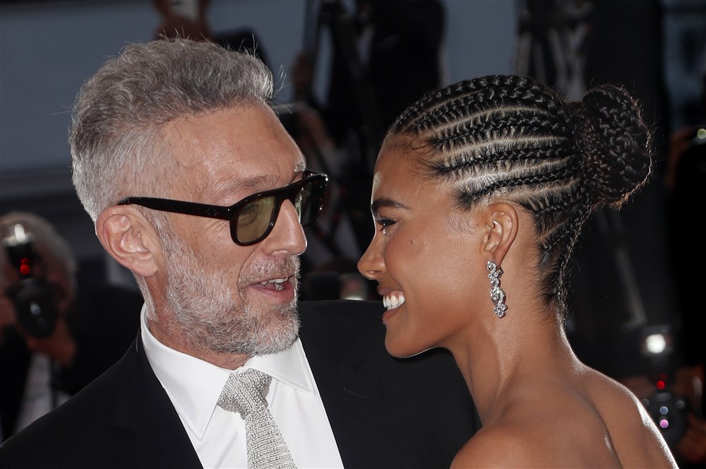 Fi de l'amor apassionat: Vincent Cassel i Tina Kunaki es divorcien ...