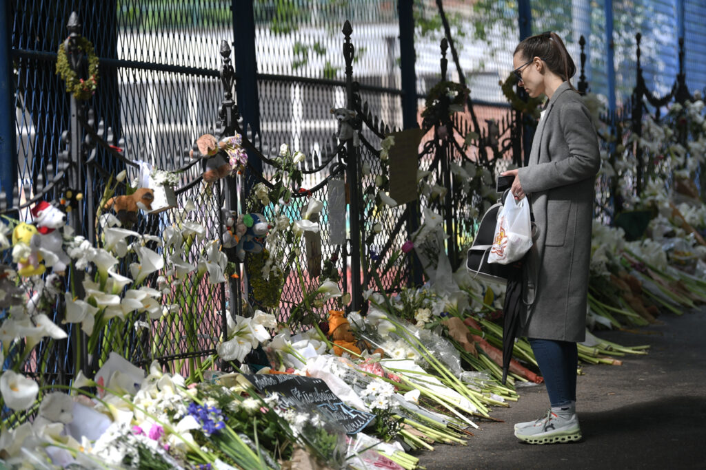 The Government of Serbia announced the construction of a Memorial ...